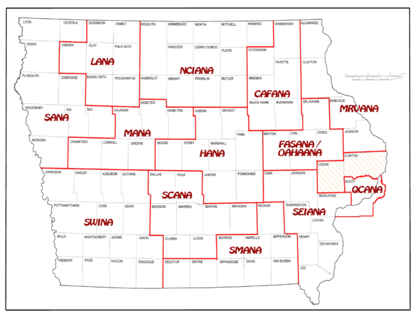 ALL AREAS | Iowa Region of Narcotics Anonymous