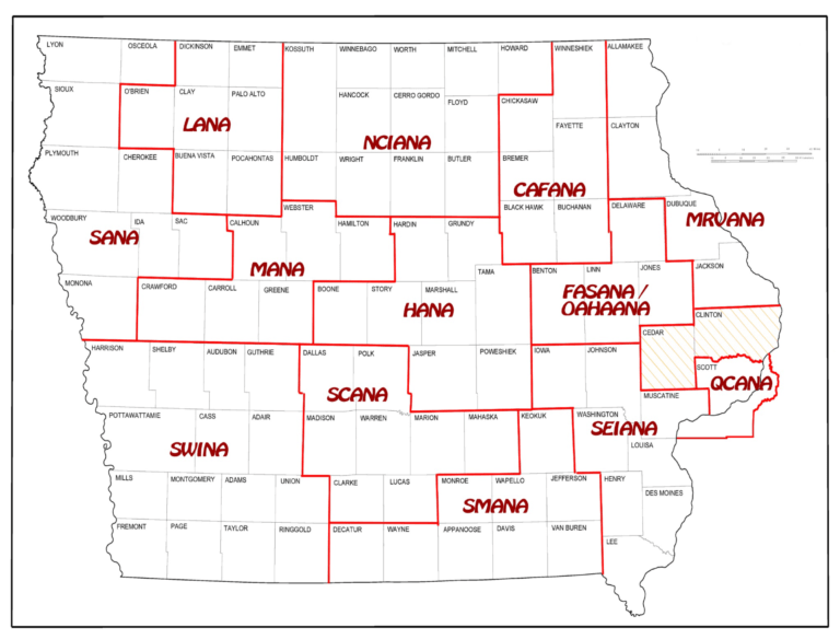 ALL AREAS | Iowa Region of Narcotics Anonymous
